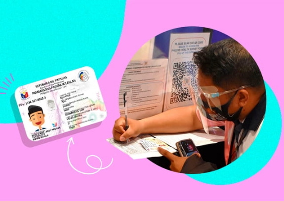 How To Register For Your National ID at SM Supermalls | SM Supermalls