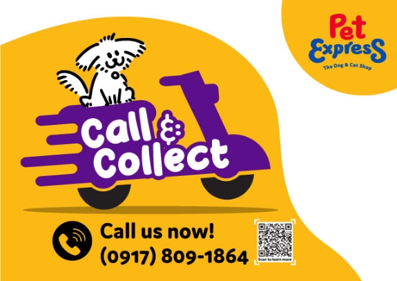 Pet Express in SM Supermalls: Open Hours &amp; Services | SM Supermalls