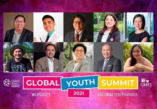 Youth collaboration, sustainability, health and innovation take the ...