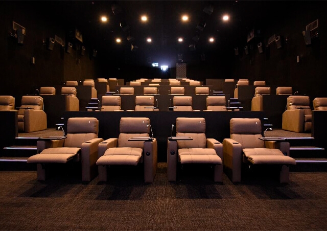 SM Cinemas Reopens with Newly Redeveloped Theaters | SM Supermalls