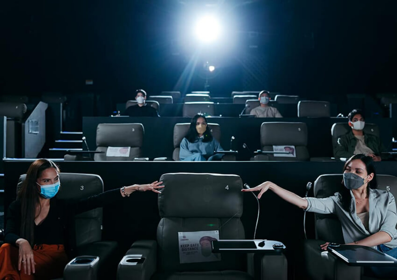 Great Movie Experience Starts at SM Cinema | SM Supermalls | SM Supermalls