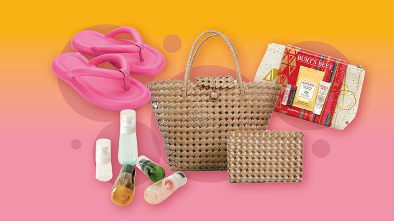 The Ultimate Travel Checklist: What To Pack For Your Family Vacation ...