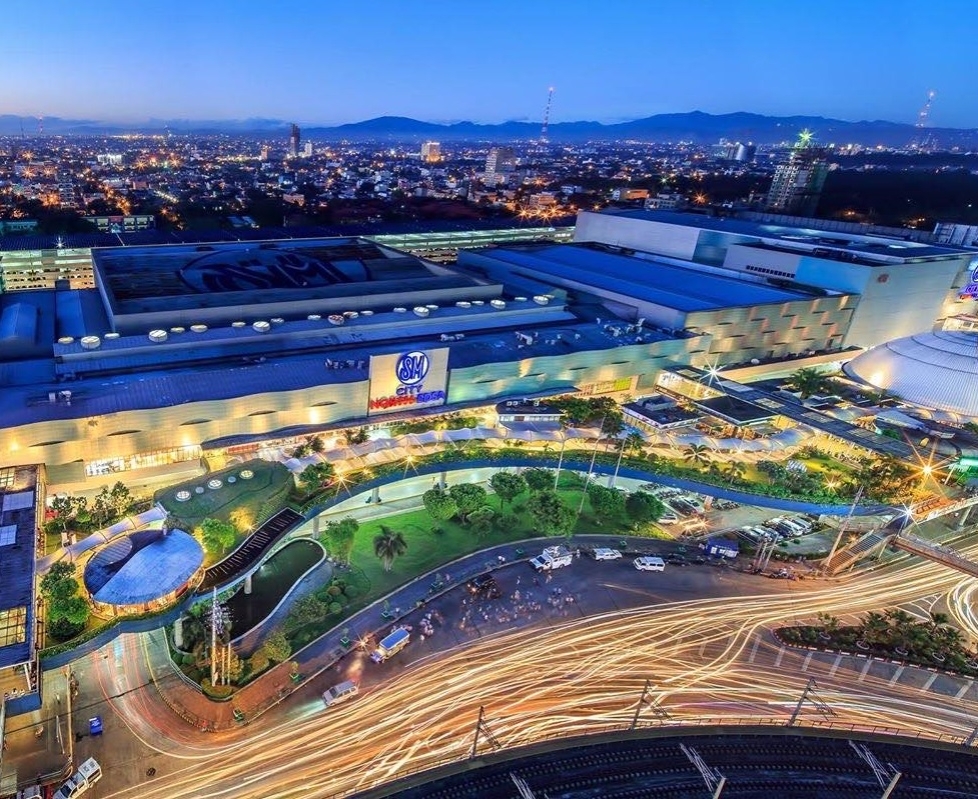 A Northern Summer Experience: What’s New at SM North EDSA? | SM Supermalls