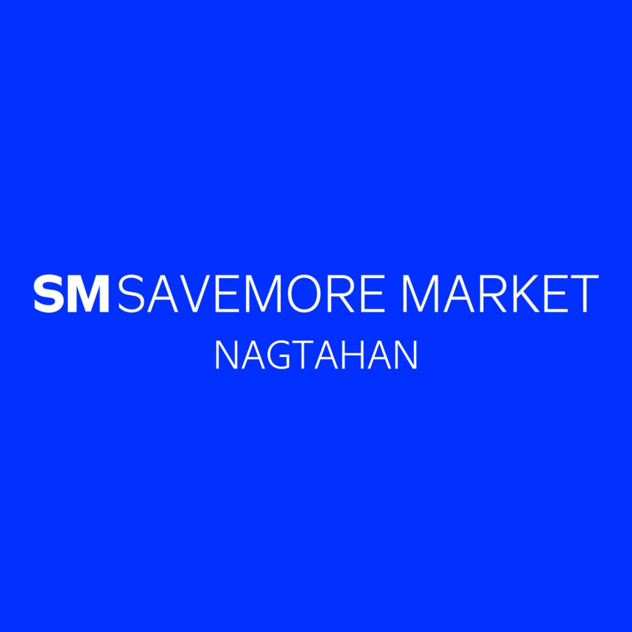 SM Savemore Nagtahan | SM Supermalls