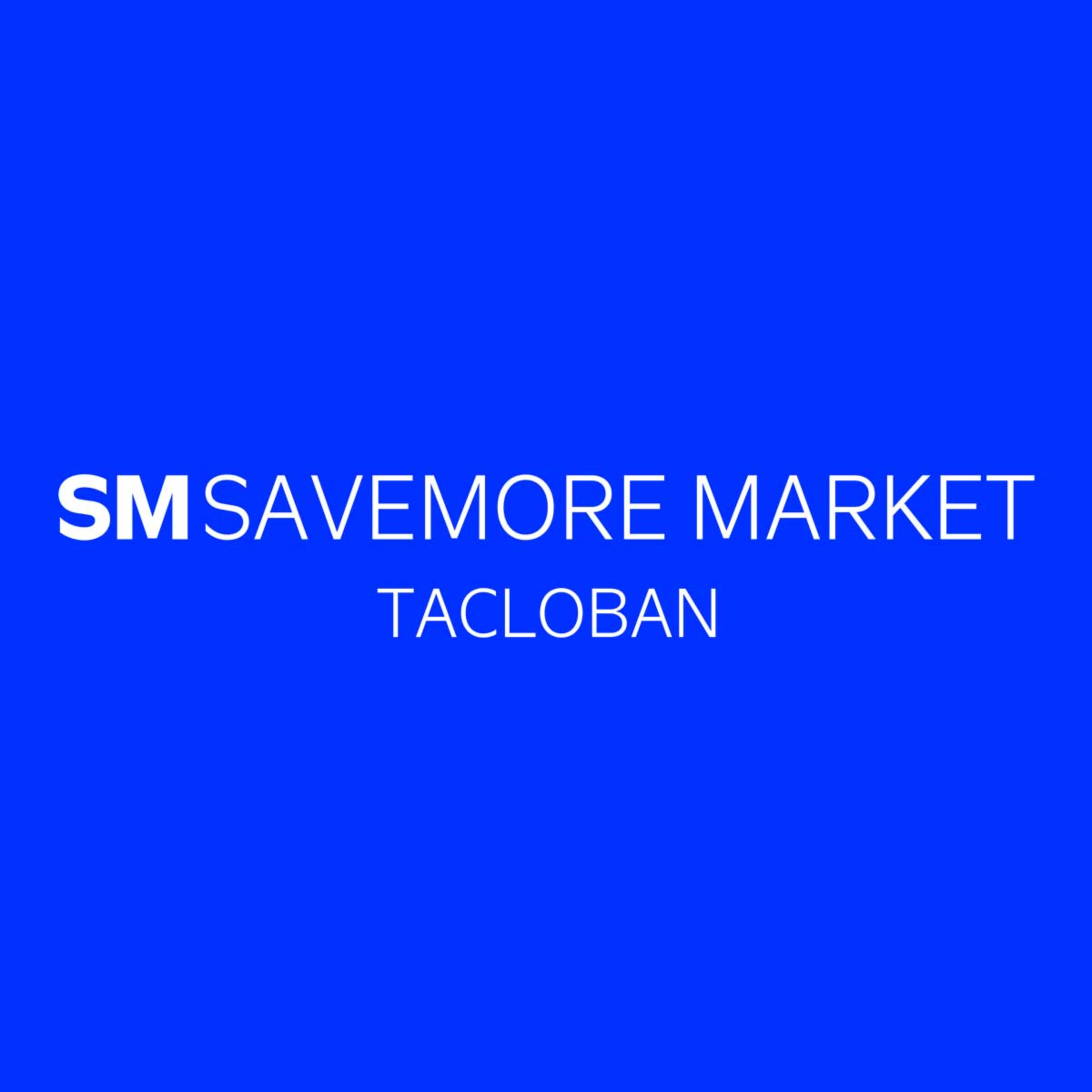 SM Savemore Tacloban | SM Supermalls
