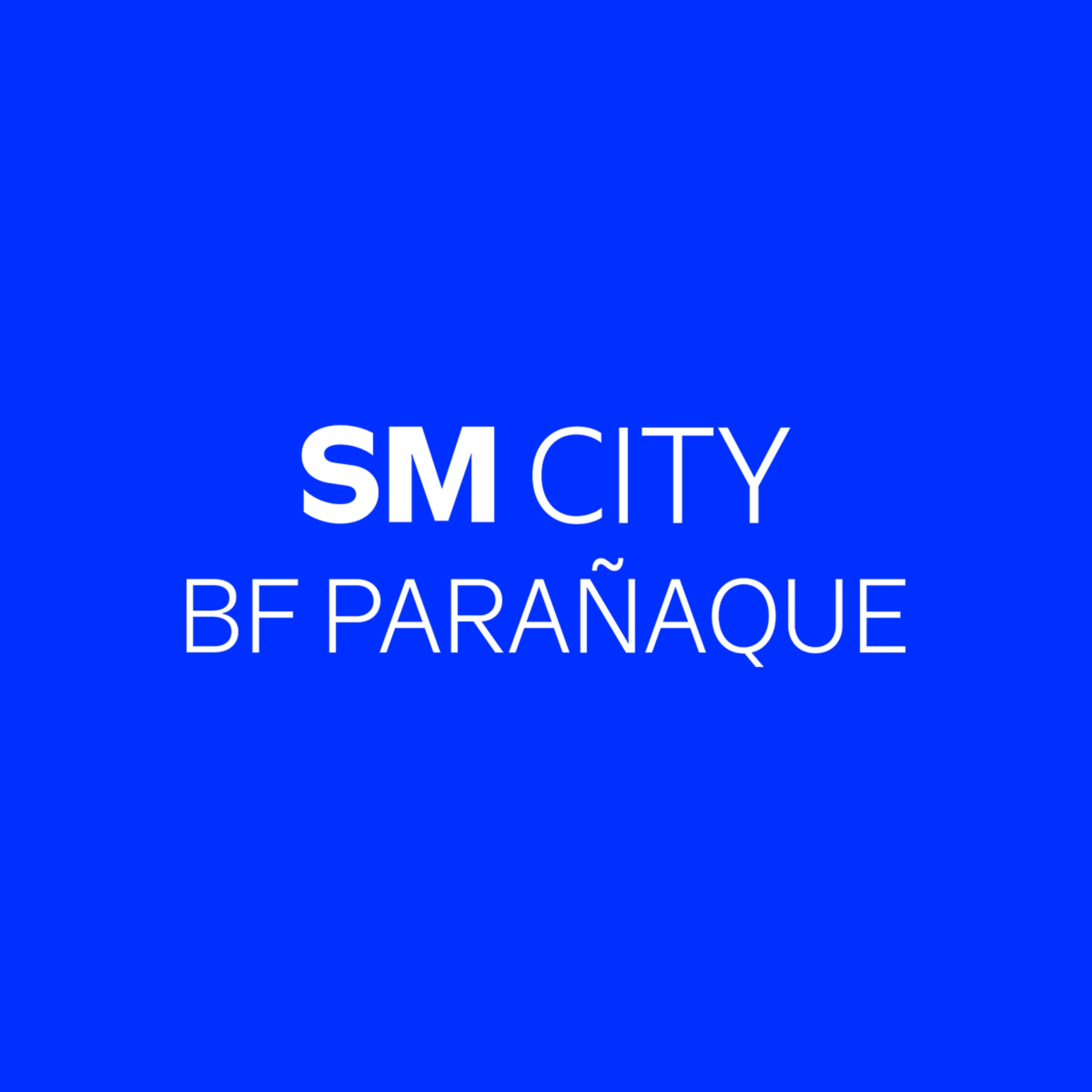 SM | Dining | SM City BF Parañaque | SM Supermalls