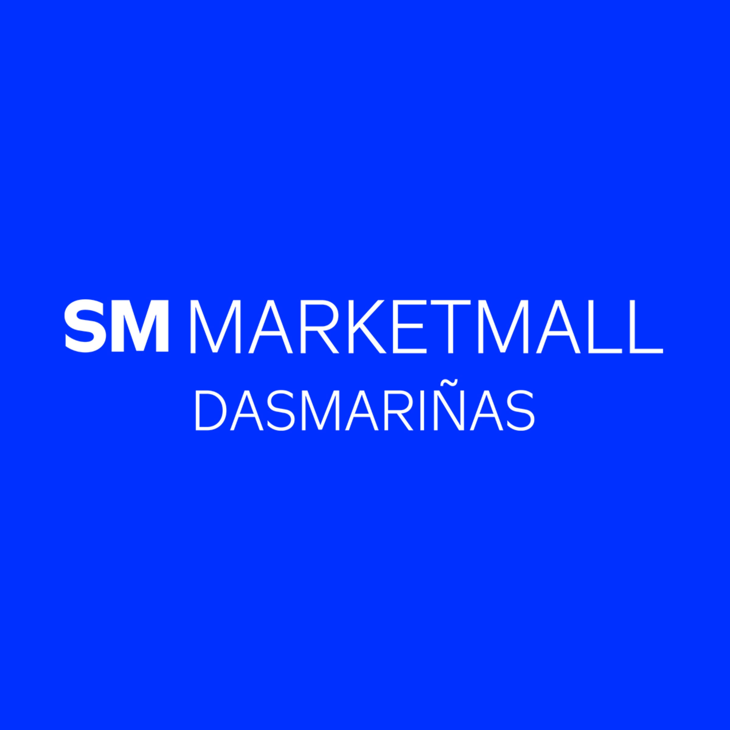 SM Marketmall Dasmarinas | SM Supermalls