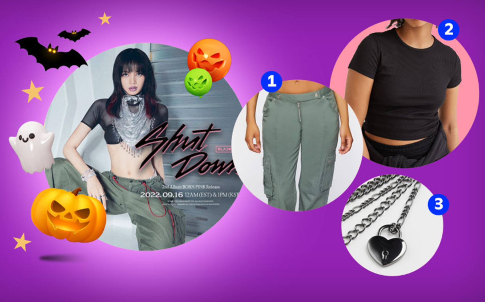 SM Super Month: Pop Culture Halloween Costume Ideas | SM Supermalls ...