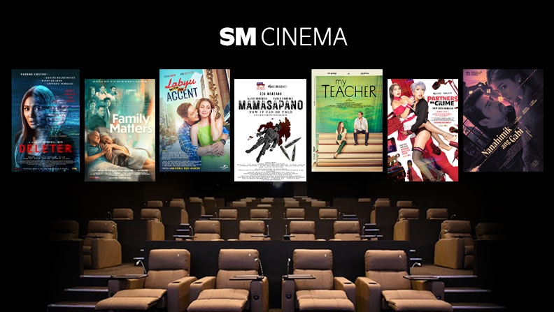 Movie Guide: All the Films You Need to See at the MMFF 2022 | SM Supermalls