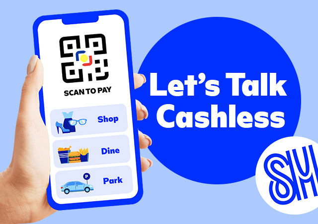 SM Supermalls Webinar: Cashless Payments for MSME Partners | SM Supermalls