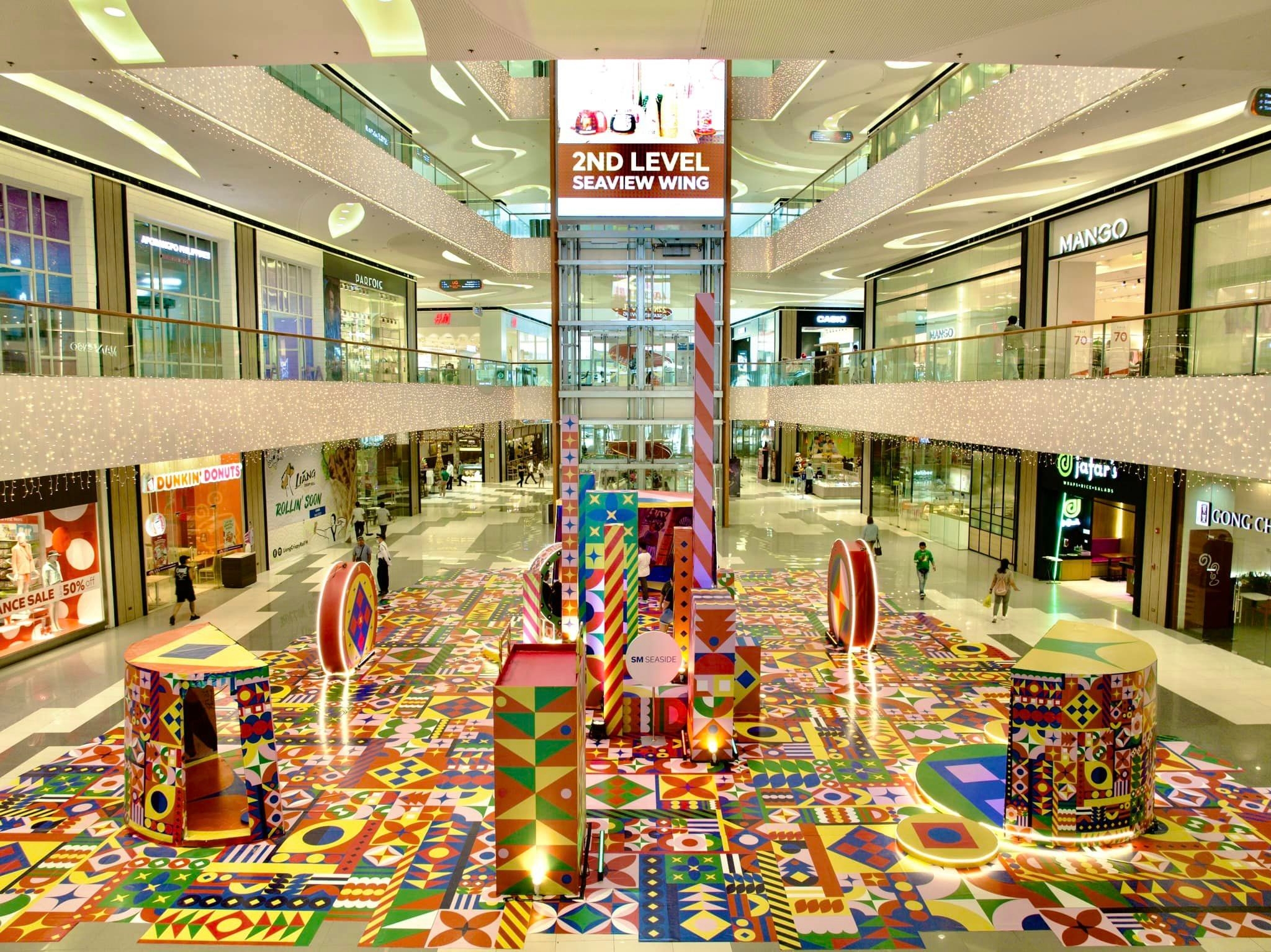 SM SEASIDE, YOUR STAGE FOR EXTRAORDINARY EXPERIENCES | SM Supermalls