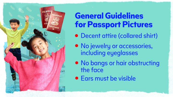 How To Apply For Your Kids Passports At SM s Government Service How To Apply For Your Kids Passports At SM s Government Service