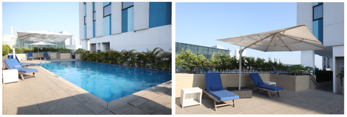 Top 5 Reasons Why You Should Stay at Park Inn by Radisson | SM Supermalls