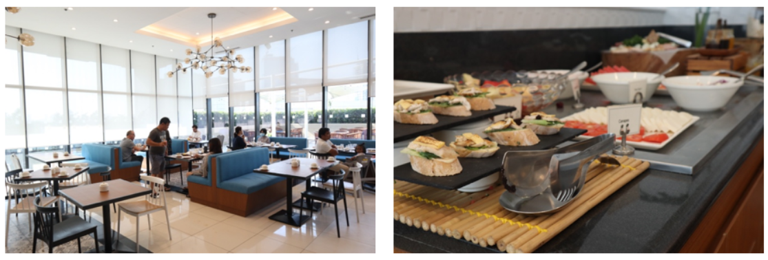 Top 5 Reasons Why You Should Stay at Park Inn by Radisson | SM Supermalls