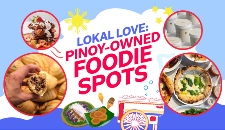 Gotta Love Local! 5 Foodie Spots That Are Proudly Filipino-Owned | SM ...