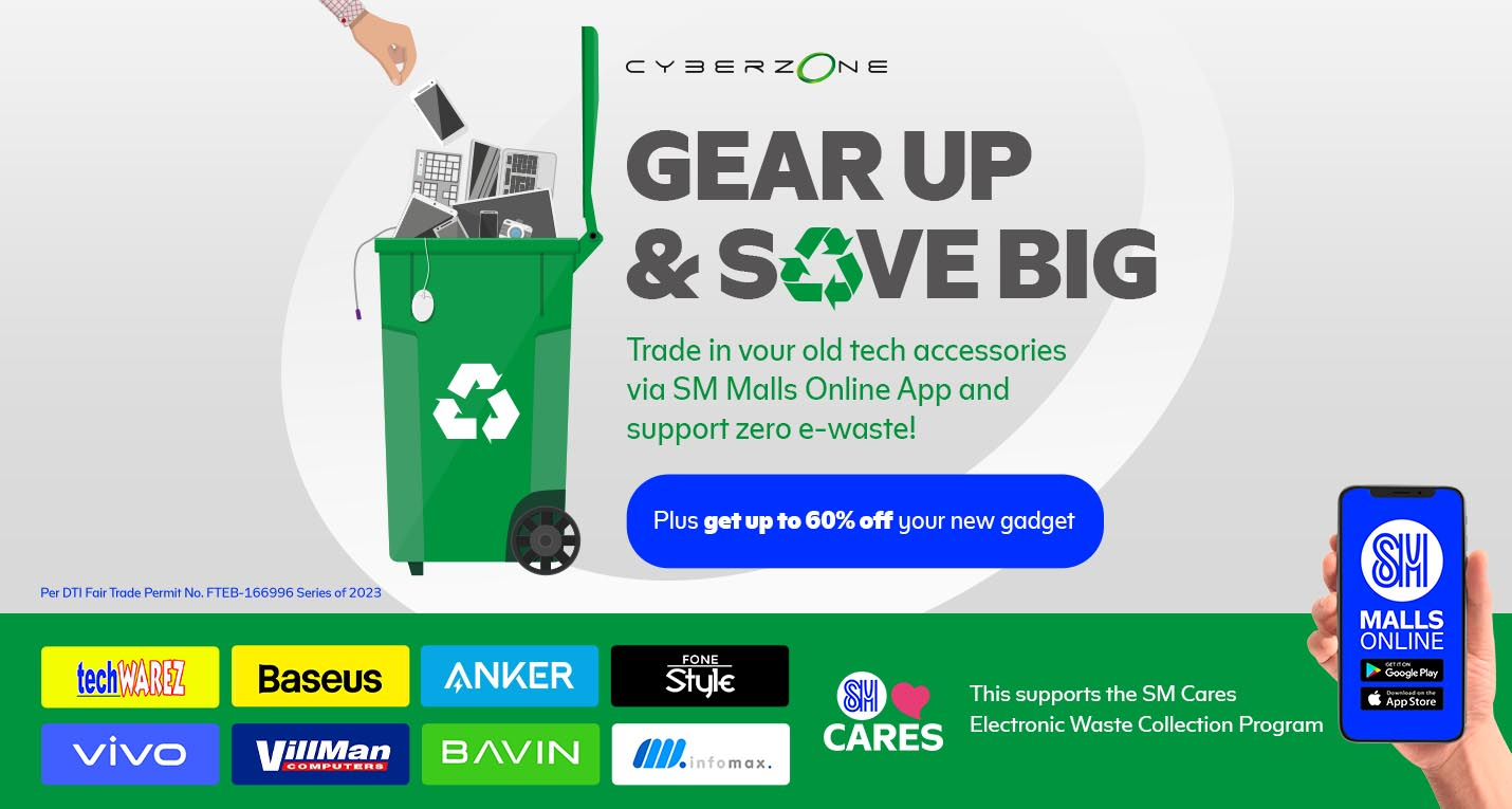 Live Green, Save Big: Time to Gather your E-waste Collection for a Tech ...