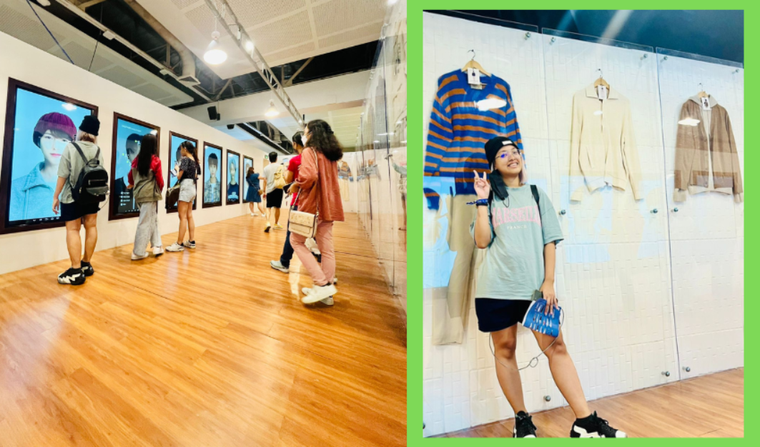 Filozens, *feel closer* to NCT when you visit SM Megamall | SM Supermalls