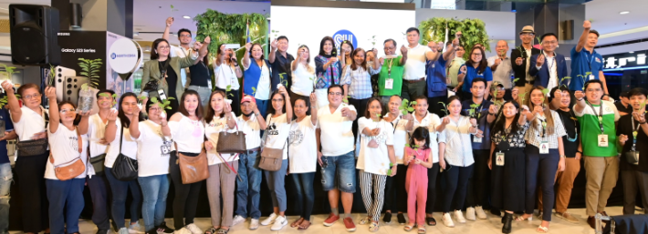 A Founder’s Dream: Urban Farming and the SM Foundation | SM Supermalls