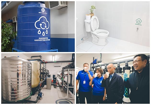 SM advocates for water security and conservation through sustainable ...