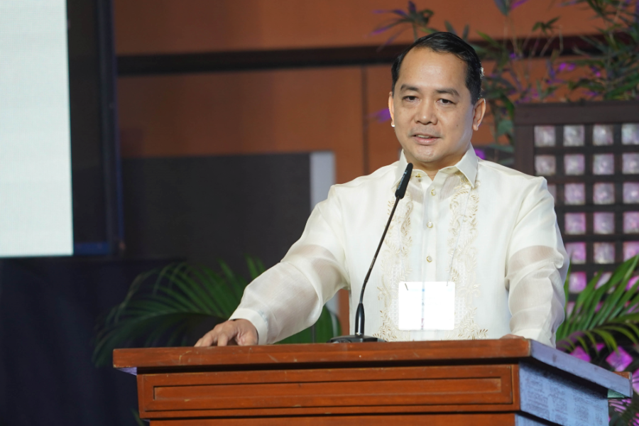 SM Prime Holdings, Inc. Receives Dangal Bantayog ng Katatagan Award ...