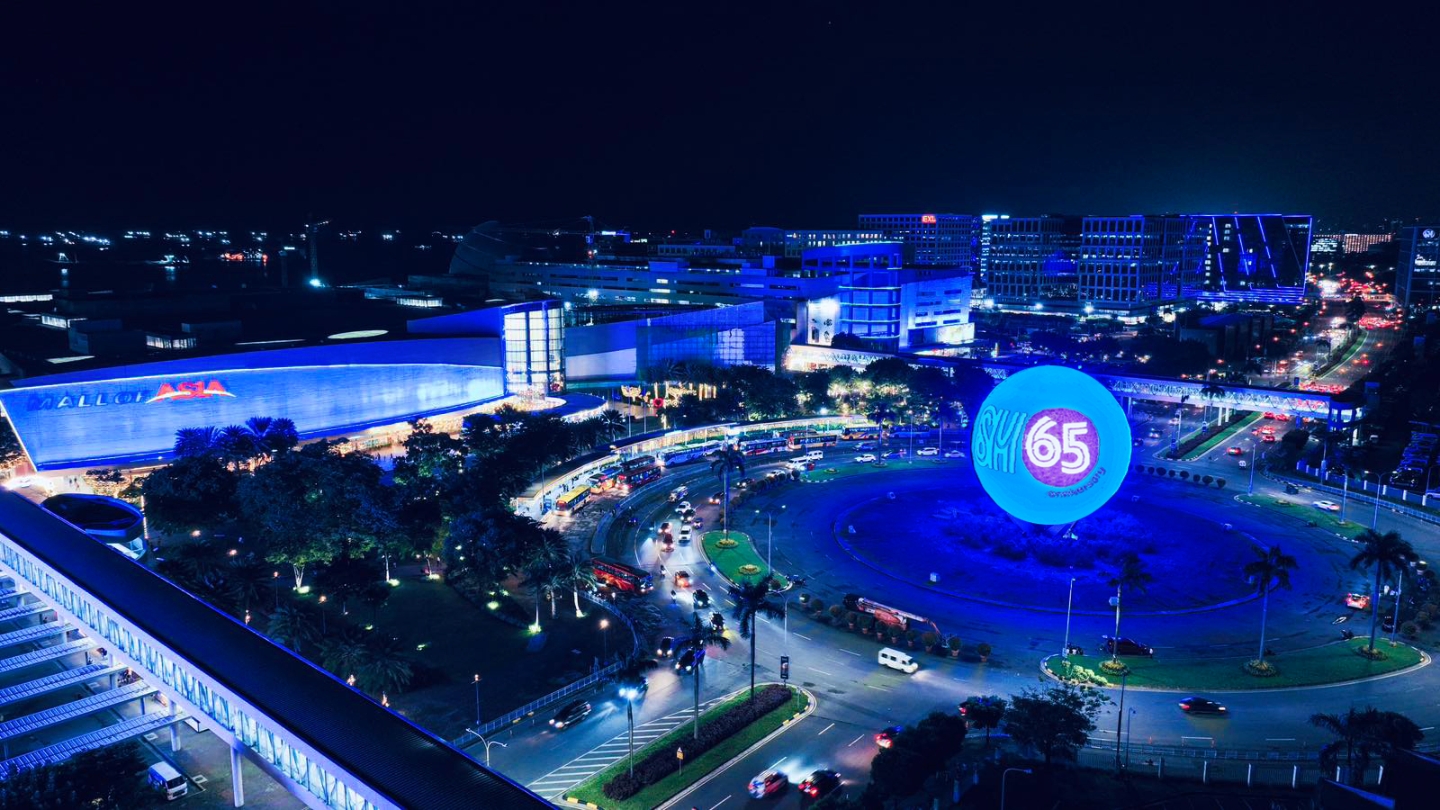 Experience Super-Sized Fun at SM Supermalls’ 65th Anniversary this ...