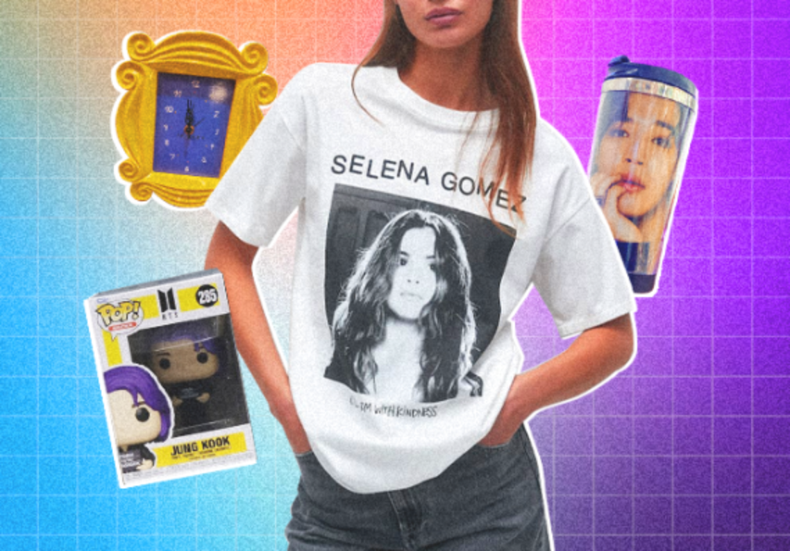 Where to Shop All Kinds of KPop + Fandom Merch at SM | SM Supermalls