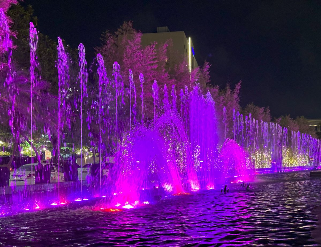 SM Supermalls and Estée Lauder Promote Breast Cancer Awareness Month ...