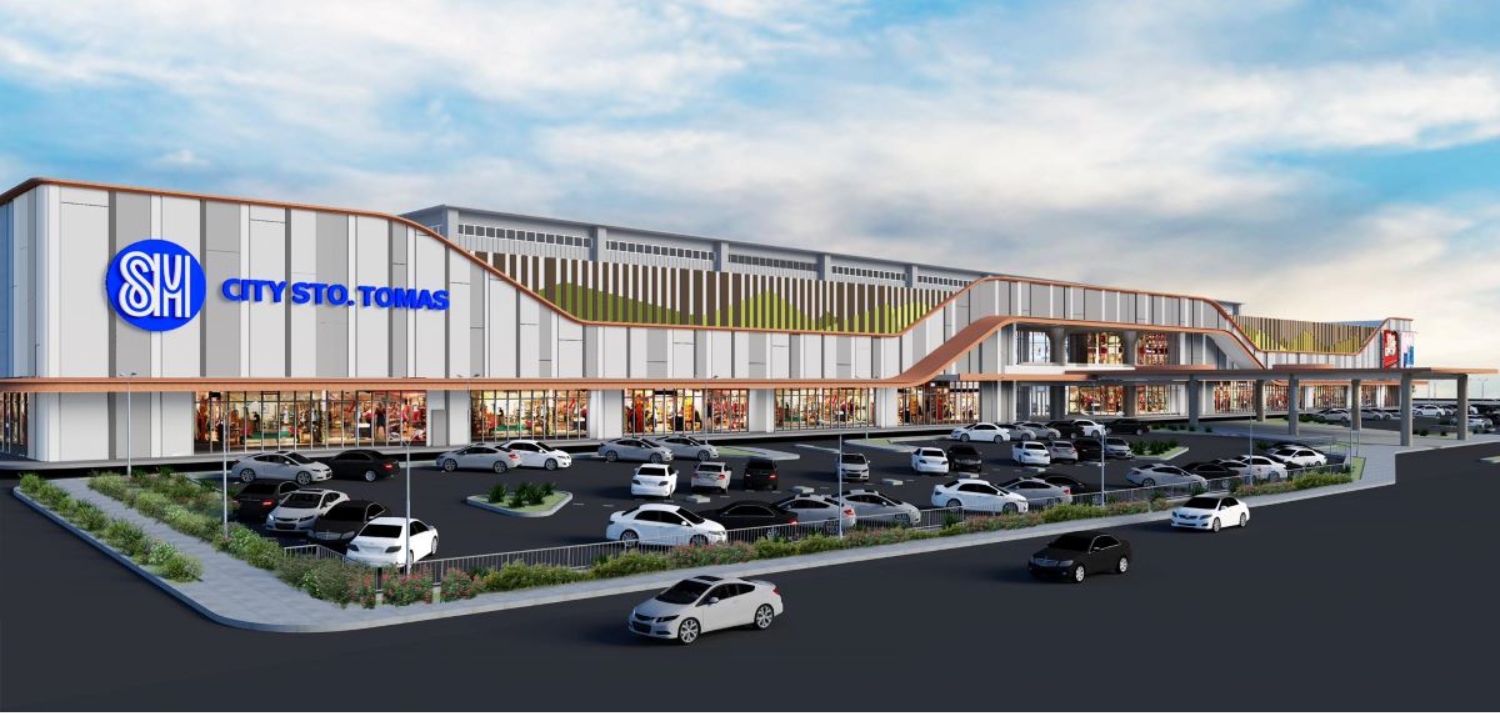 Cyberzone opens in SM City Sto. Tomas on October 27 | SM Supermalls