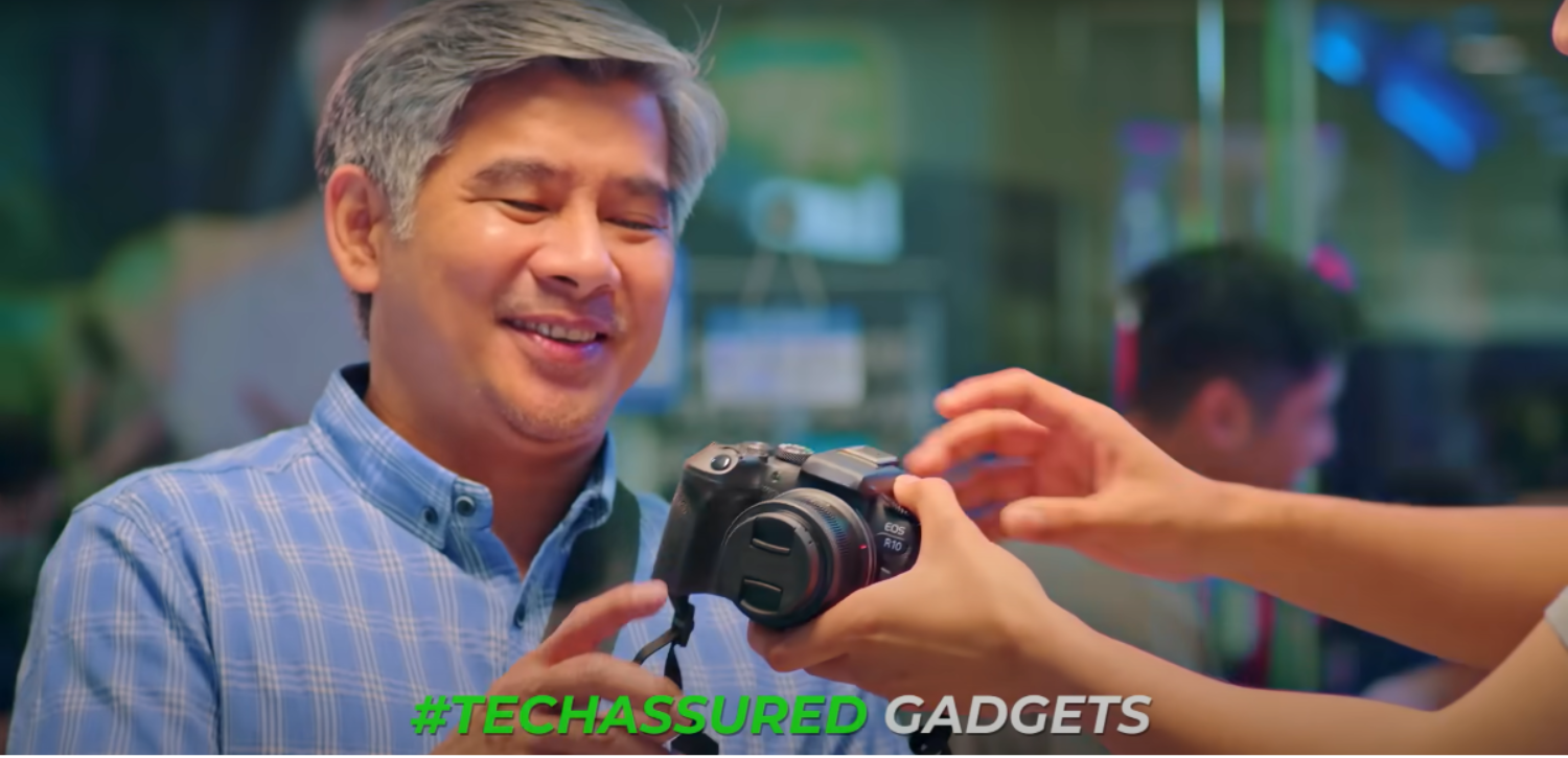 Cyberzone opens in SM City Sto. Tomas on October 27 | SM Supermalls