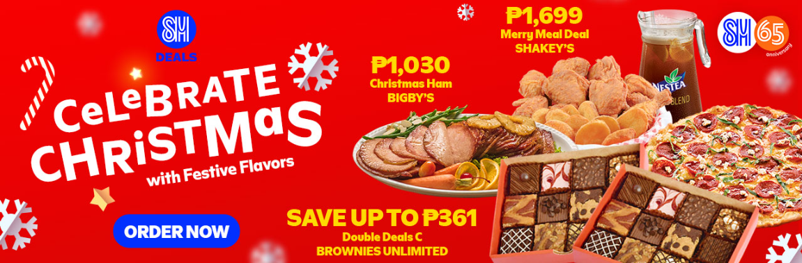 SM Deals | SM Supermalls