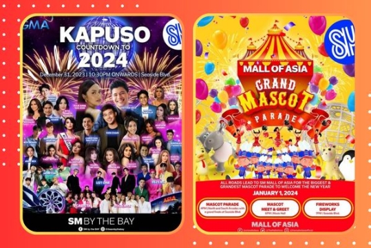 Shop, See, Eat, Do: Kickstart The Holiday Spirit With These Fun Things ...