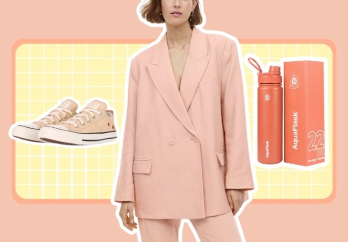 10 Must-Have Peach-Colored Items in 2024 | SM Supermalls | SM Supermalls