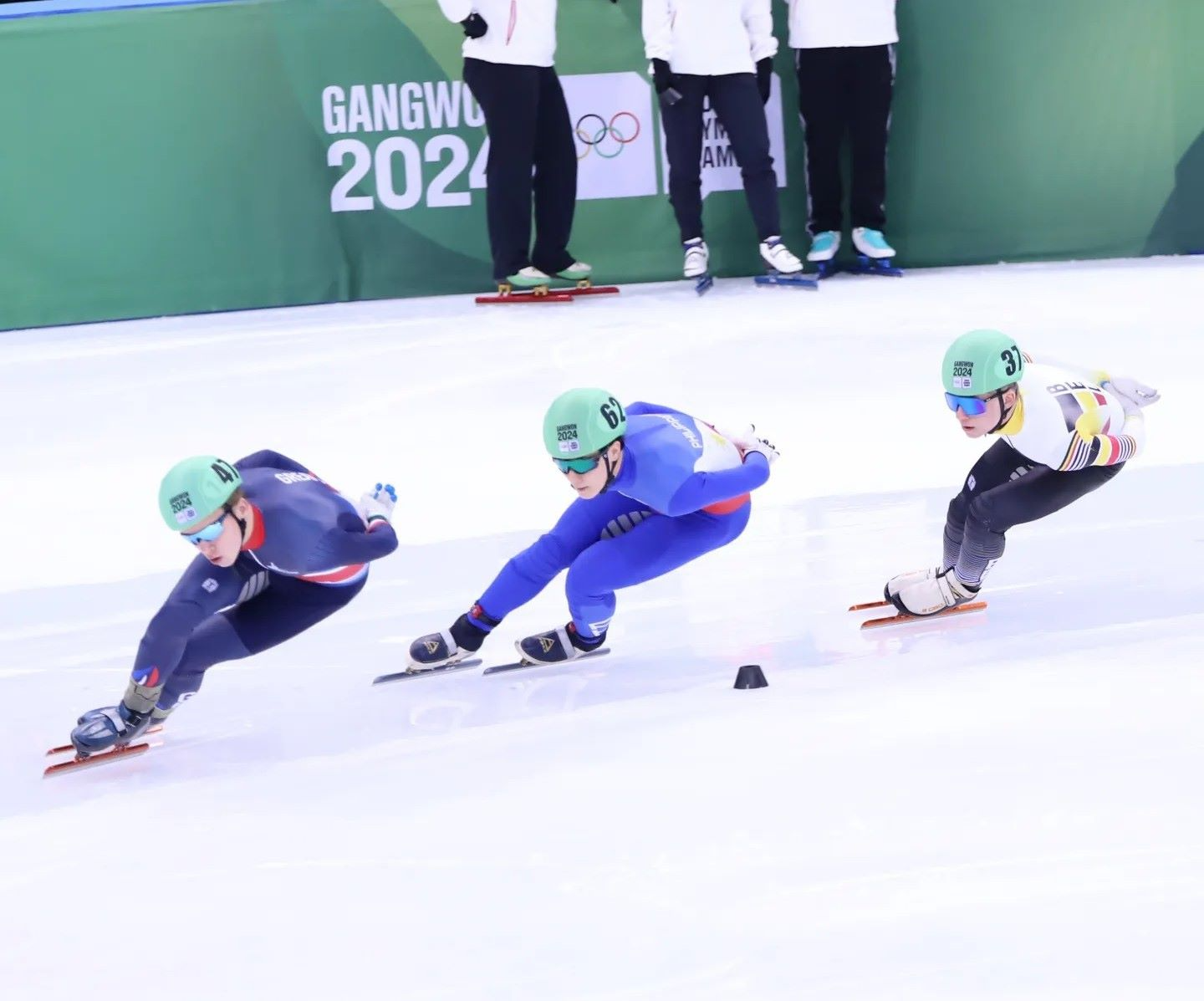 Peter Groseclose achieves historic milestone in Philippine winter ...