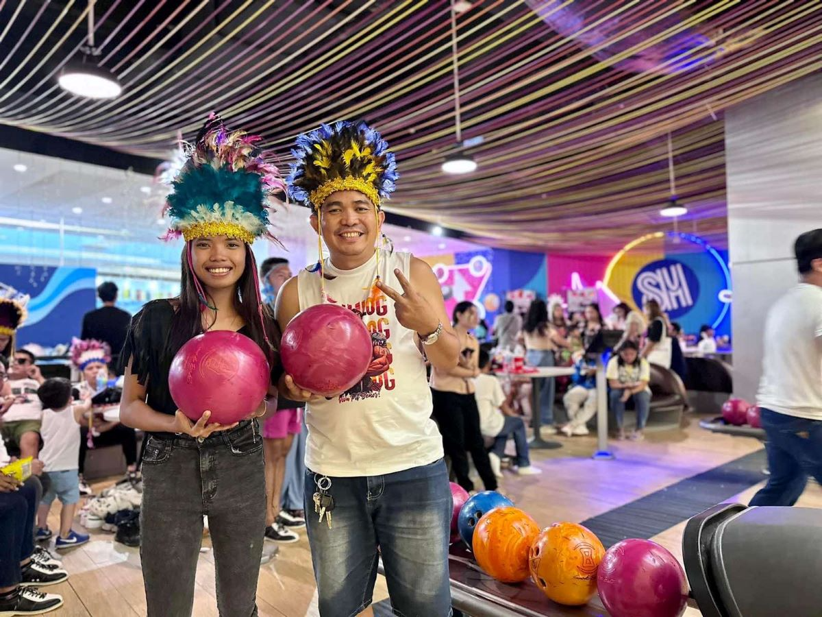 What an aweSM Sinulog Experience at SM Cebu Malls | SM Supermalls