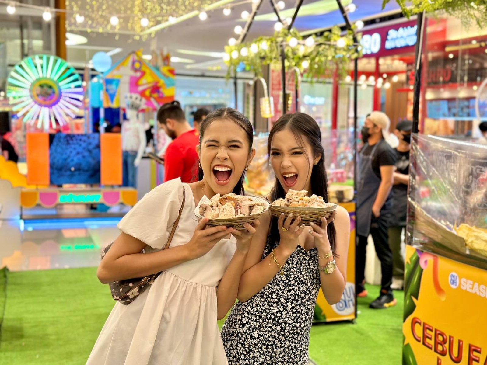 Savor Sinulog: 5 Must-Try Restaurants in SM Seaside for Cebu's Finest Cuisines | SM Supermalls