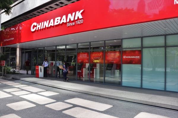 Chinabank nets P22 billion in 2023, up 15% | SM Supermalls