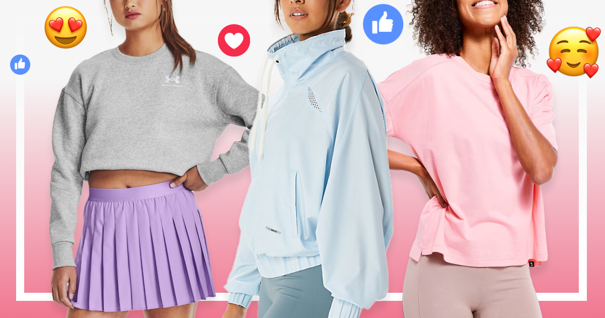 Best Workout Attire for your Fitness Goals | SM Supermalls | SM Supermalls