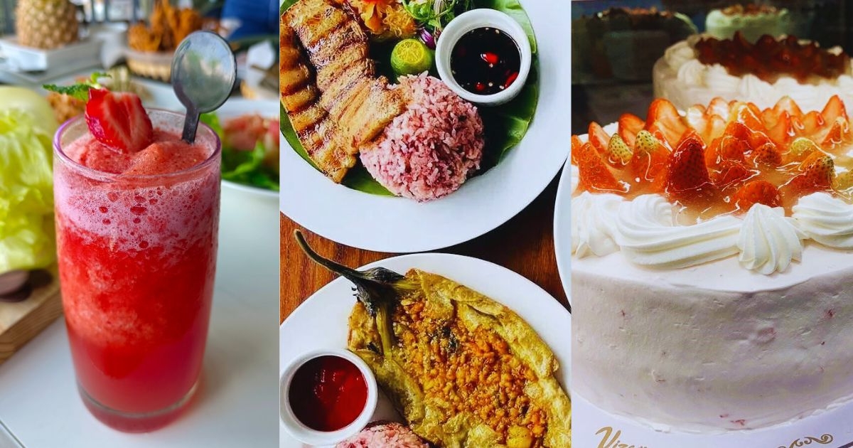 Must-Try Eats at SM City Baguio | SM Supermalls | SM Supermalls