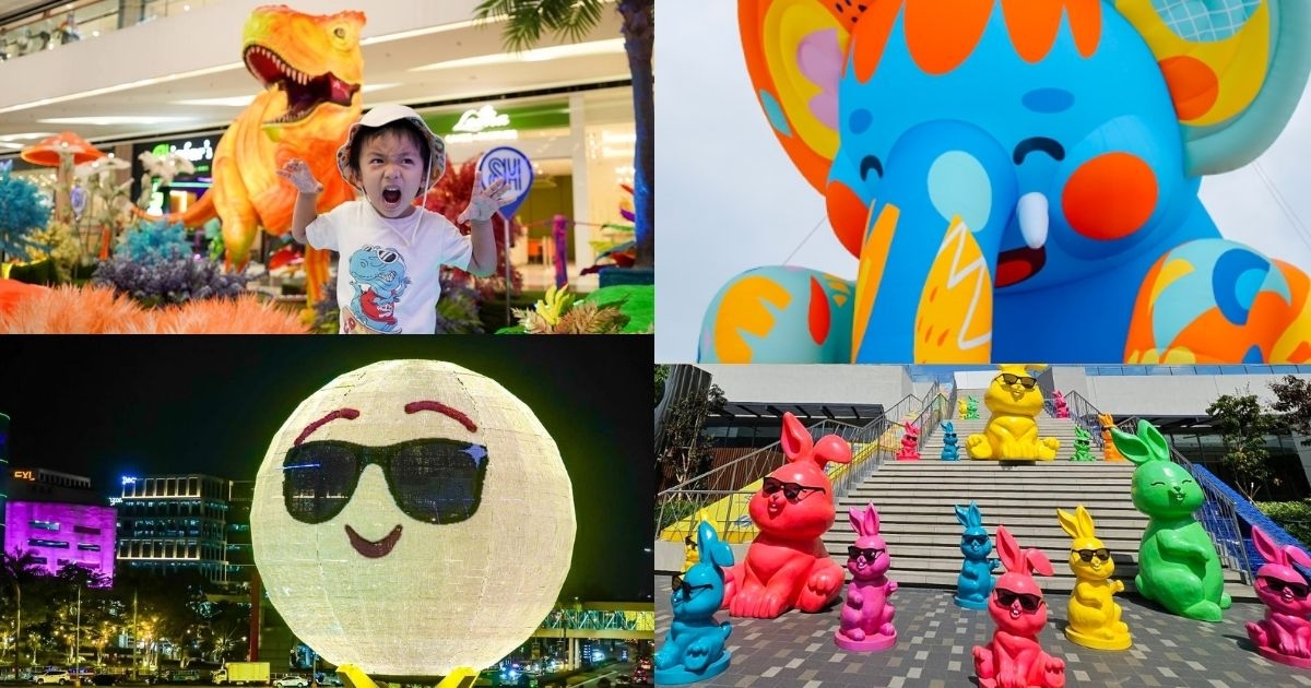 Summer is here at SM! | SM Supermalls