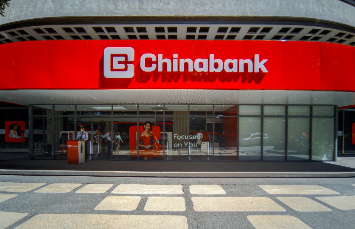 Chinabank declares record cash dividends of P5.9 billion, up 16% | SM ...