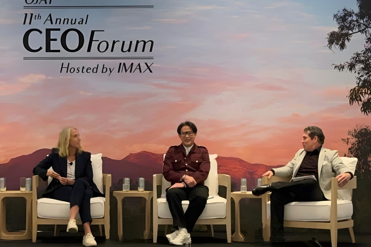 SM Supermalls at the Forefront of Global Entertainment | SM Supermalls