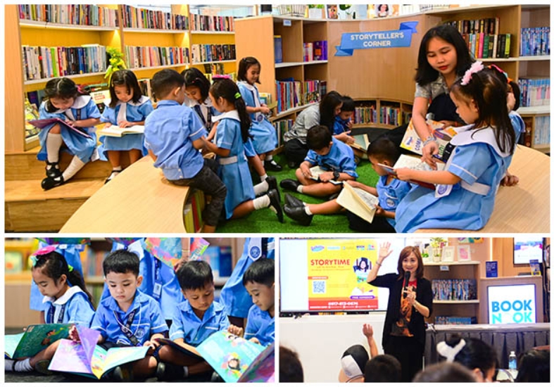 SM’s Book Nook strengthens Filipinos’ love for literature in ...