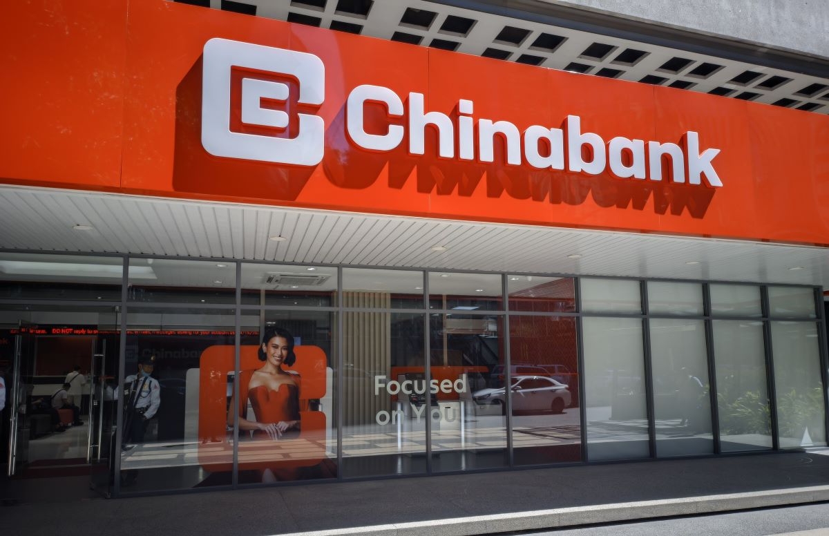 Chinabank net income jumps 18% to P5.9B in Q1 | SM Supermalls