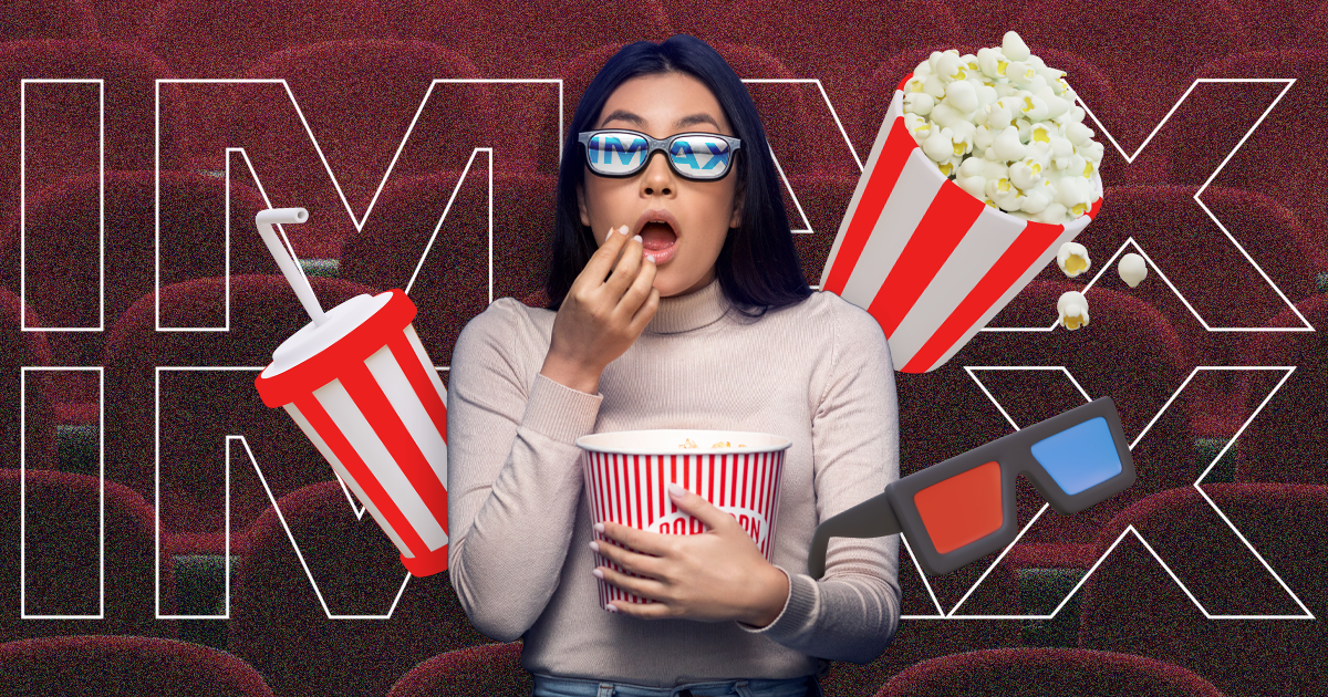 5 Reasons Why You Should Watch Your Most-Awaited Movies At IMAX | SM ...
