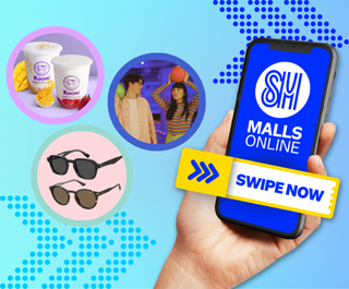 Swipe and Save: Discover all the best deals and shop your way via the ...