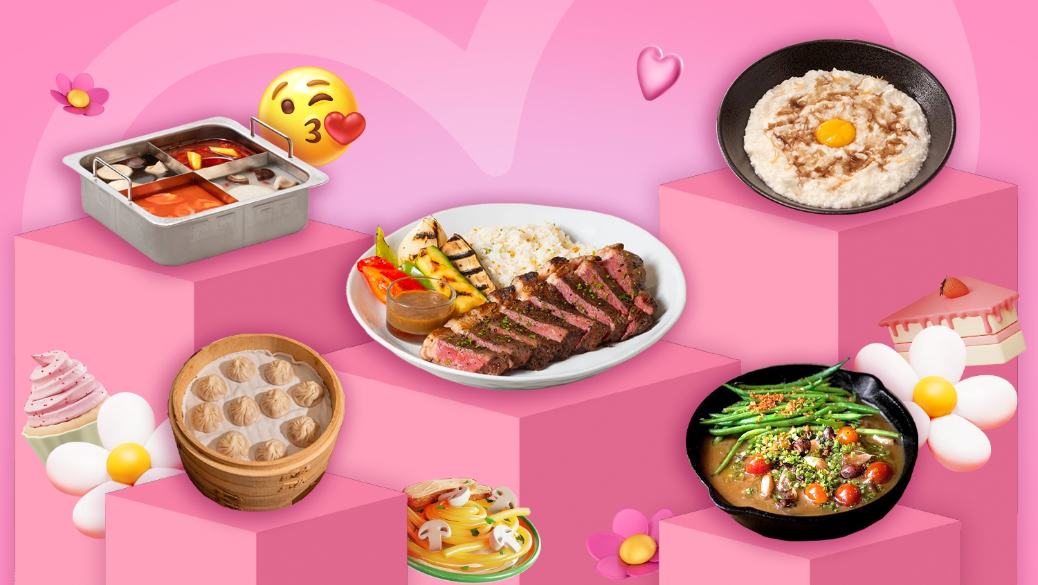 8 Must-Try Restaurants for Every Kind of Mom | SM Supermalls