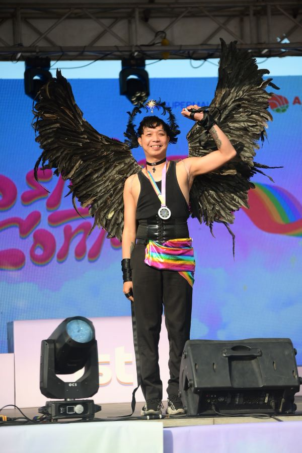 SM Supermalls and RunRio Host Pride Run at SM MOA | SM Supermalls