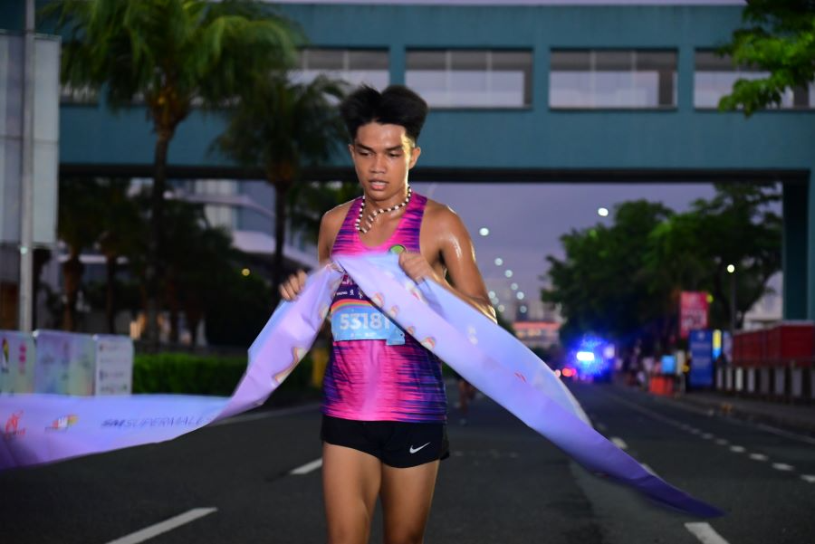 SM Supermalls and RunRio Host Pride Run at SM MOA | SM Supermalls