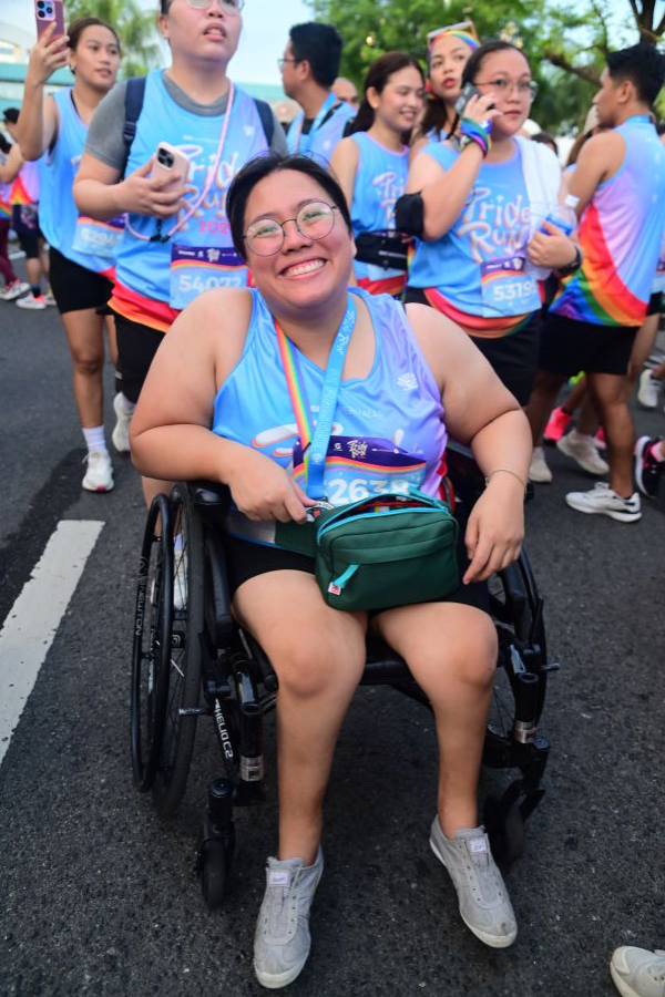 SM Supermalls and RunRio Host Pride Run at SM MOA | SM Supermalls