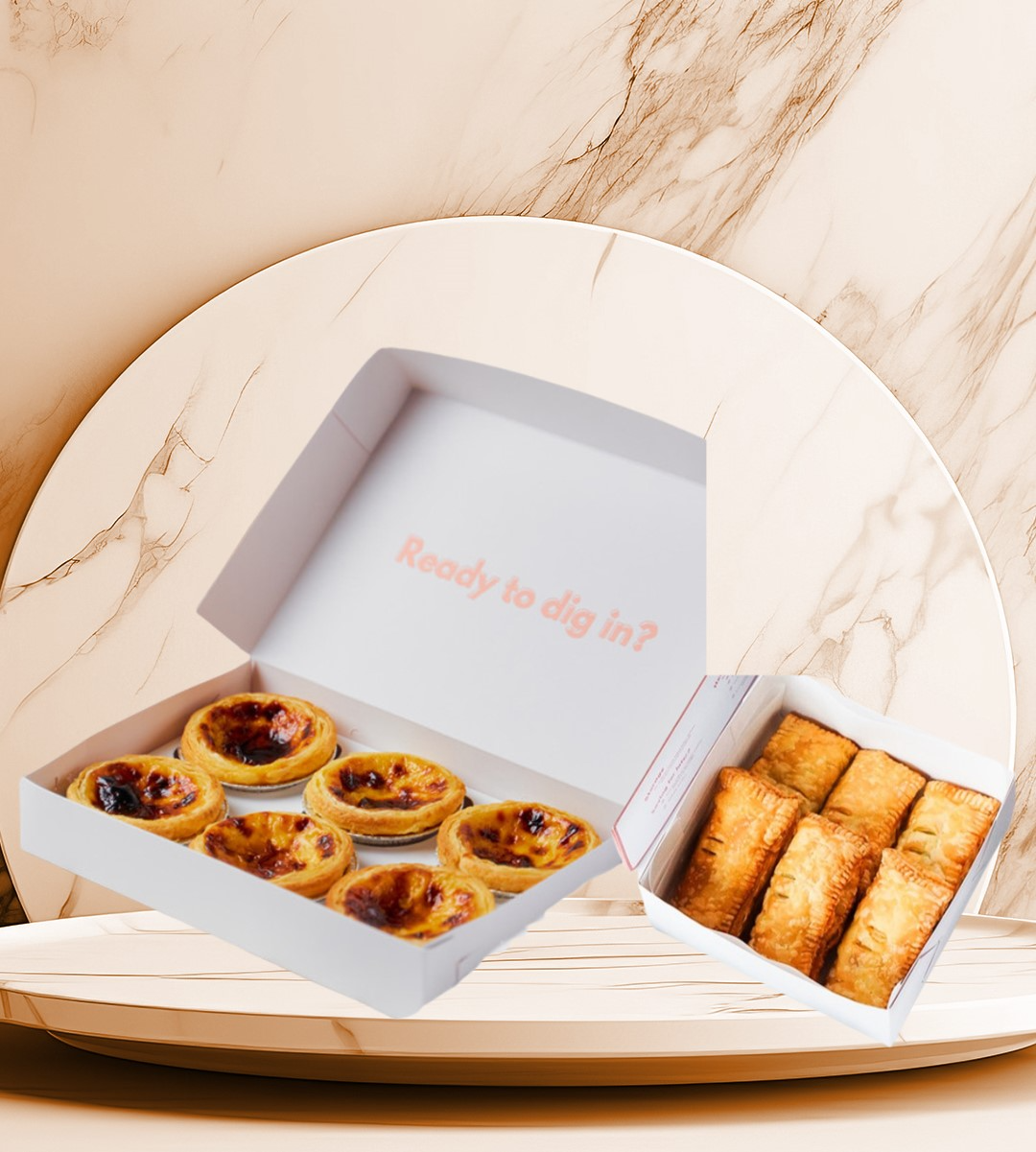 Bring on the flavors of love for Father’s Day with these delicious ...